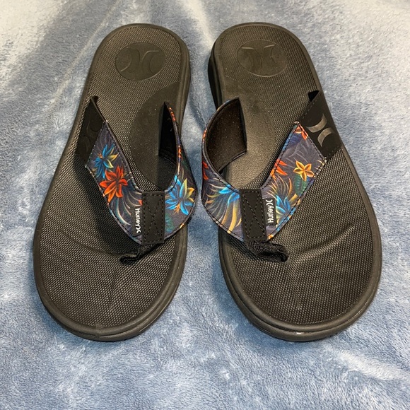 Hurley | Shoes | Mens Hurley Sandals | Poshmark